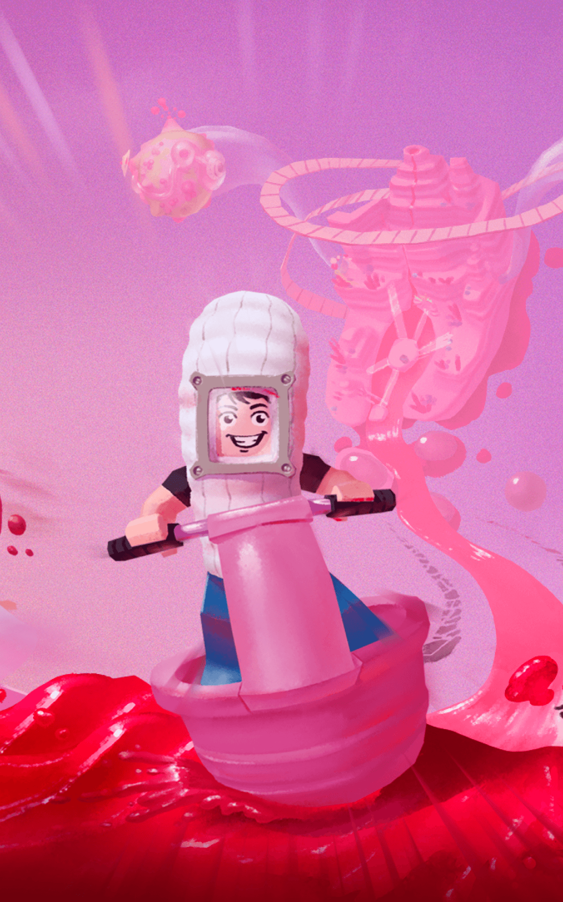 Dentsu Creative Trends 2024