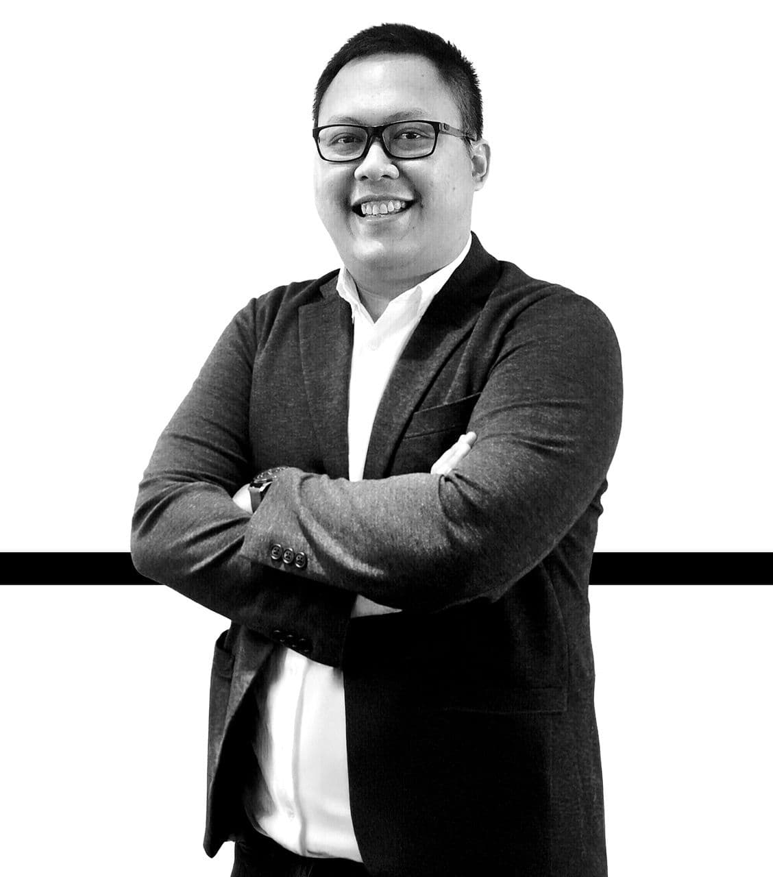 DENTSU CREATIVE Indonesia | Connecting Brands to the Future