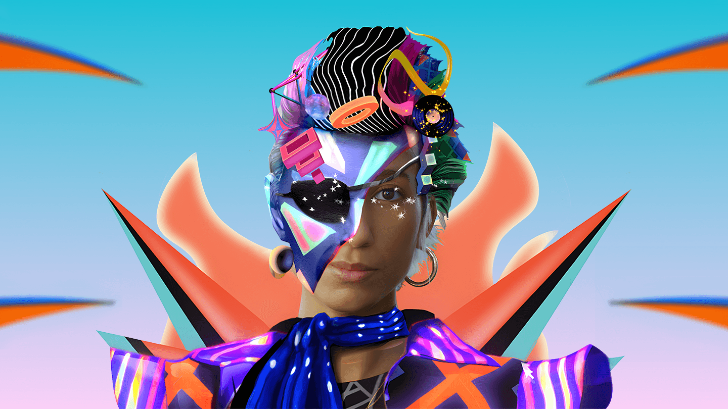 A Creative Network made for today & tomorrow