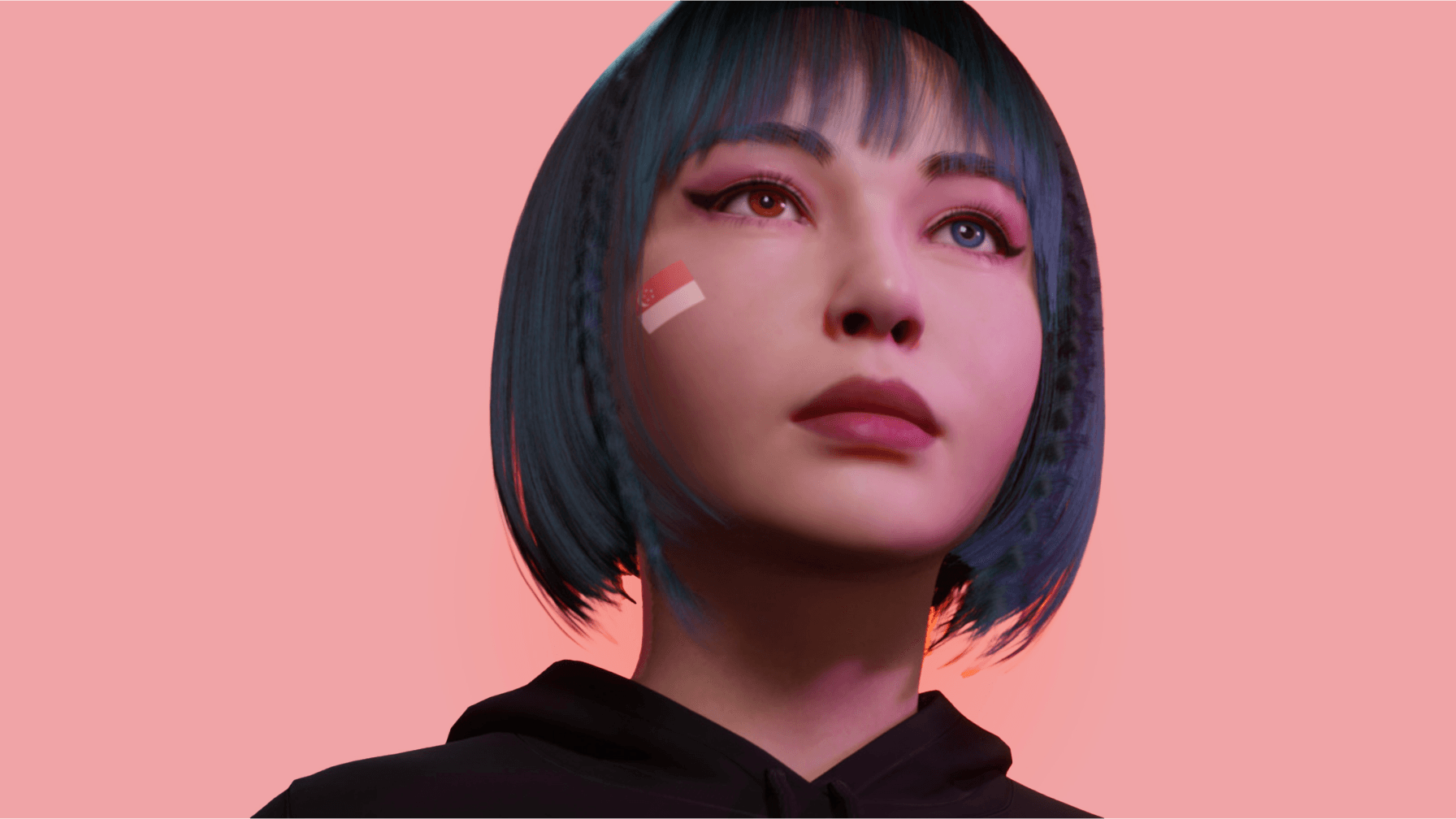 DENTSU CREATIVE Singapore | Connecting Brands to the Future