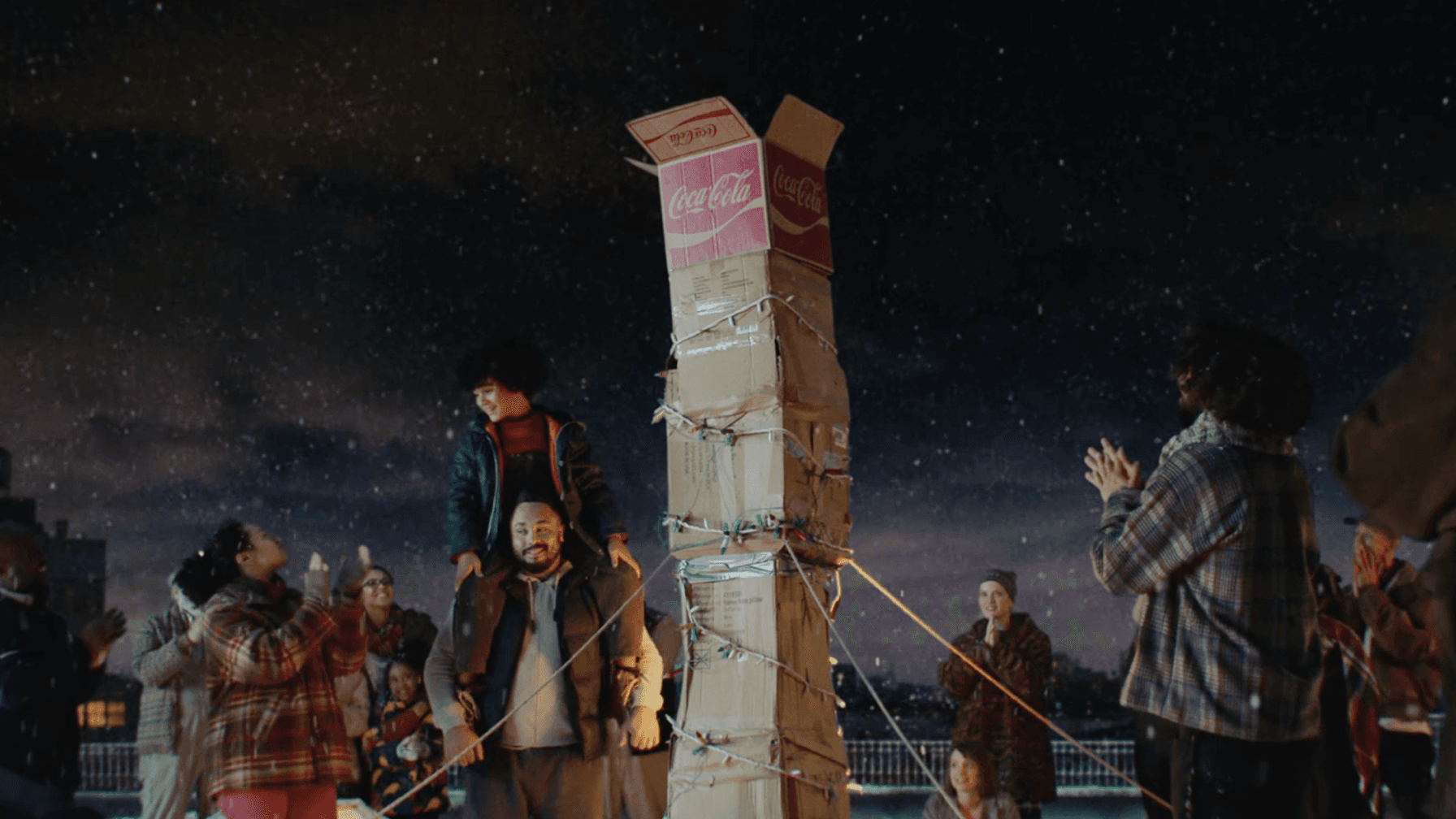 DENTSU CREATIVE London | Connecting Brands to the Future