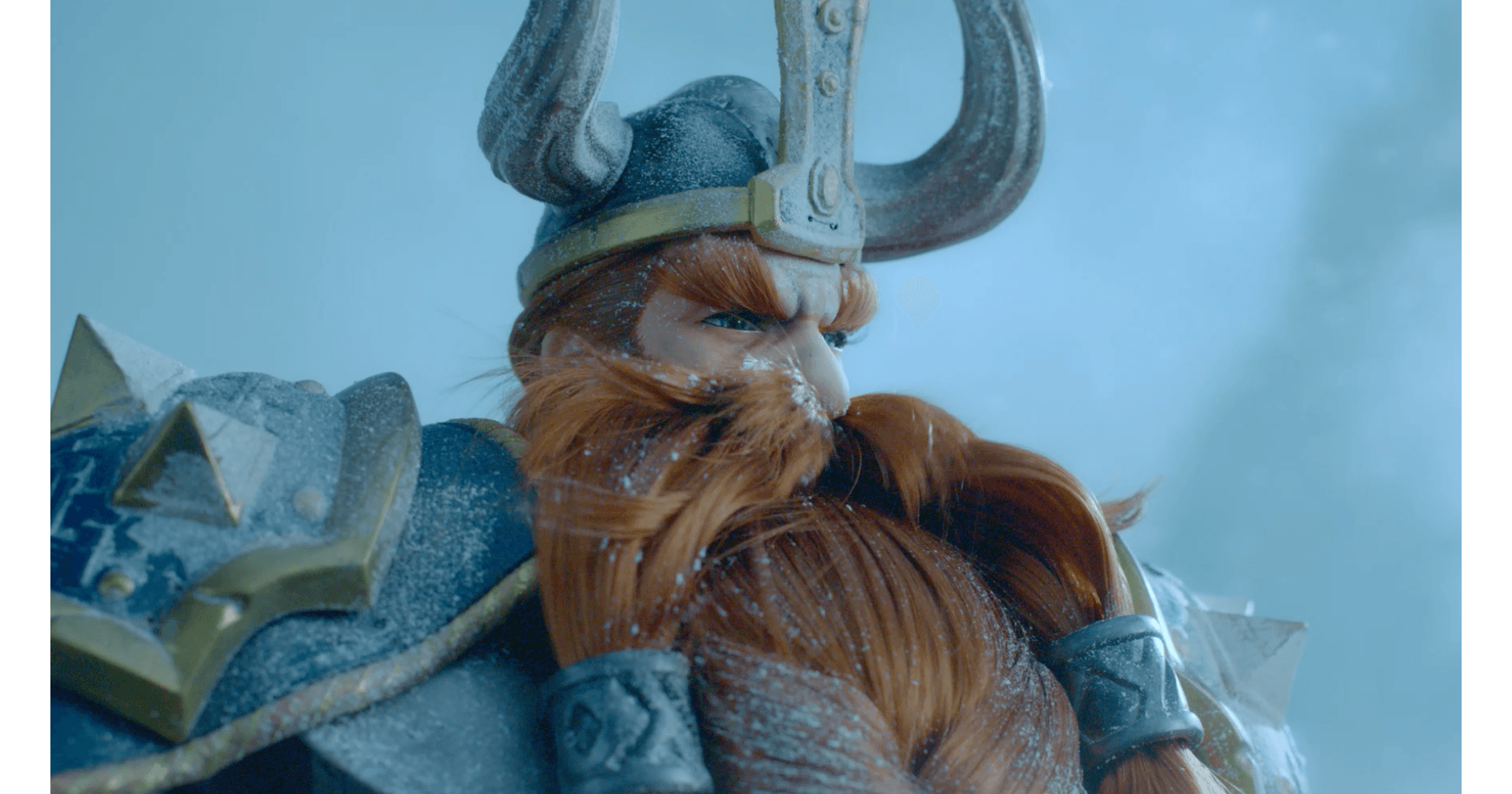 DENTSU CREATIVE x ACTIVISION BLIZZARD