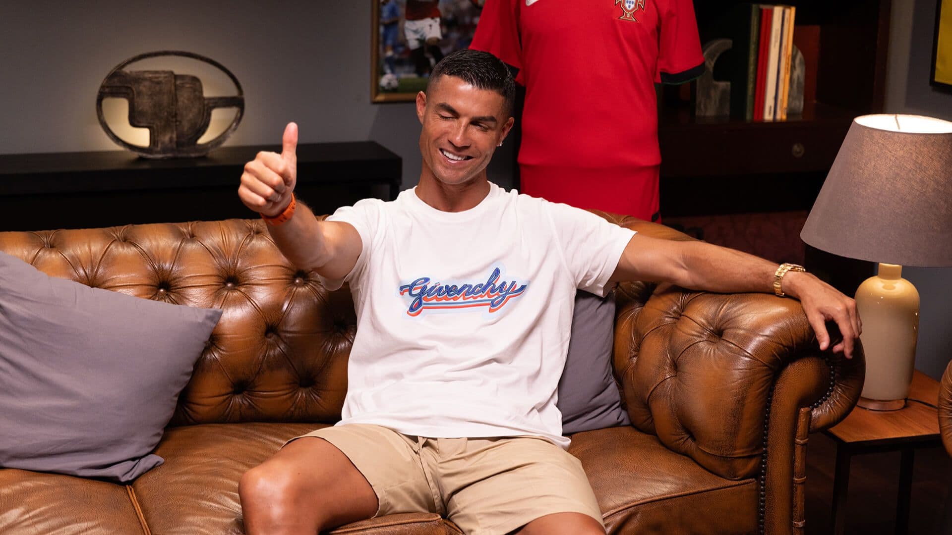 CR7 Media | URCristiano Case Study | Dentsu Creative