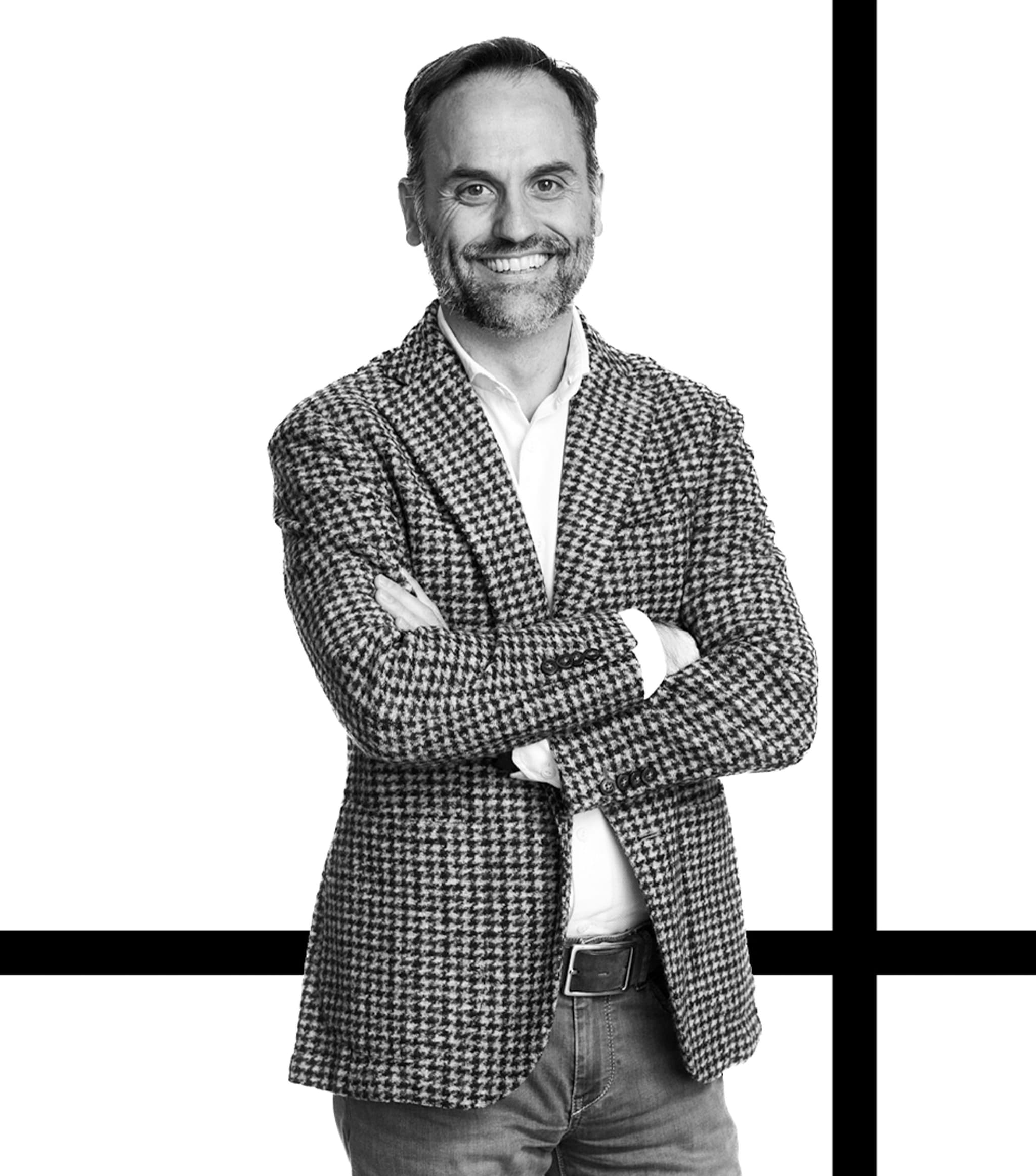 DENTSU CREATIVE Spain | Connecting Brands to the Future