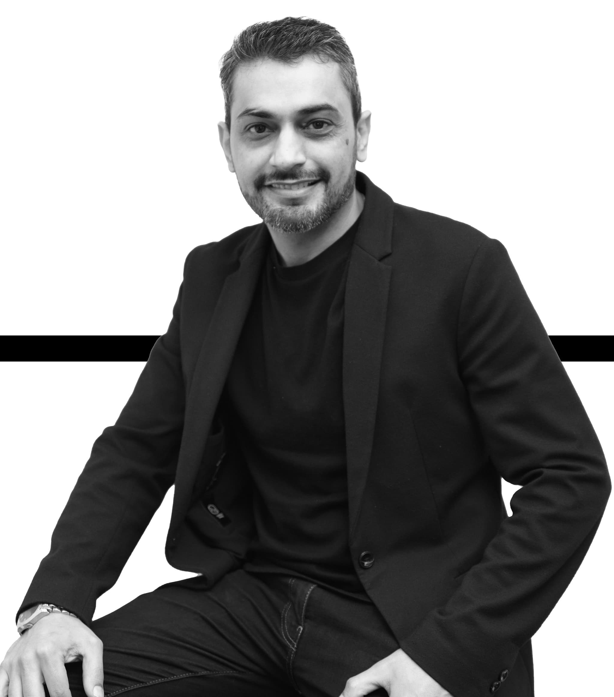 DENTSU CREATIVE India | Connecting Brands to the Future