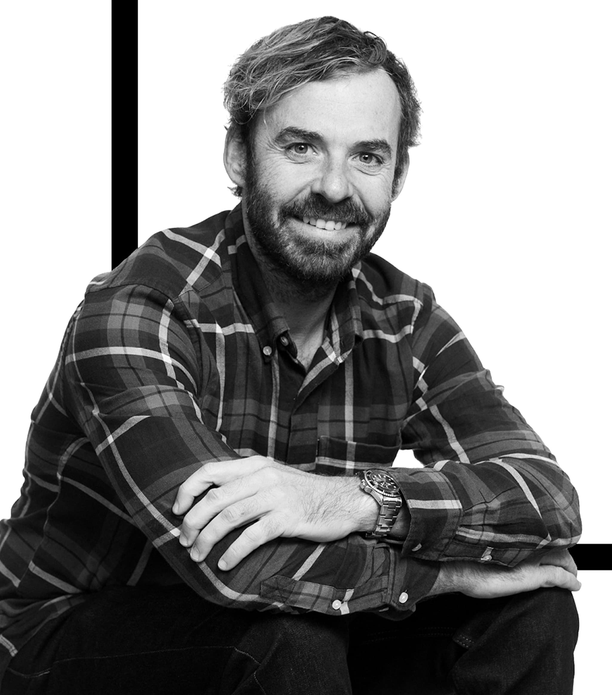 DENTSU CREATIVE Spain | Connecting Brands to the Future