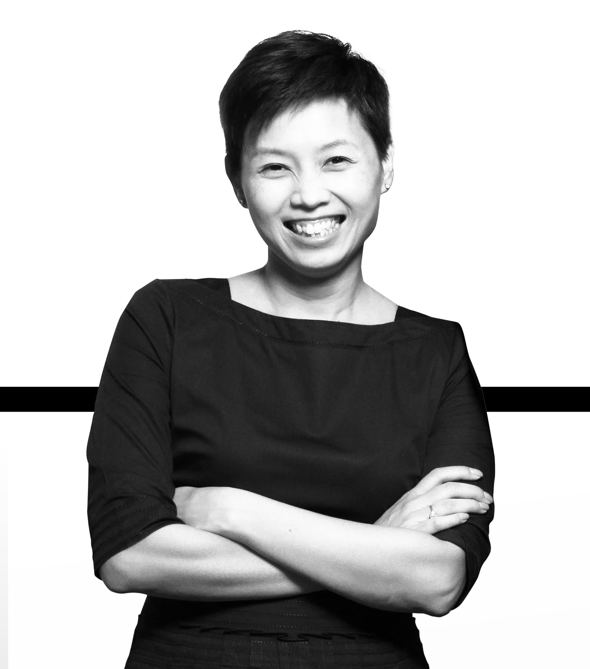 DENTSU CREATIVE Hong Kong | Connecting Brands to the Future