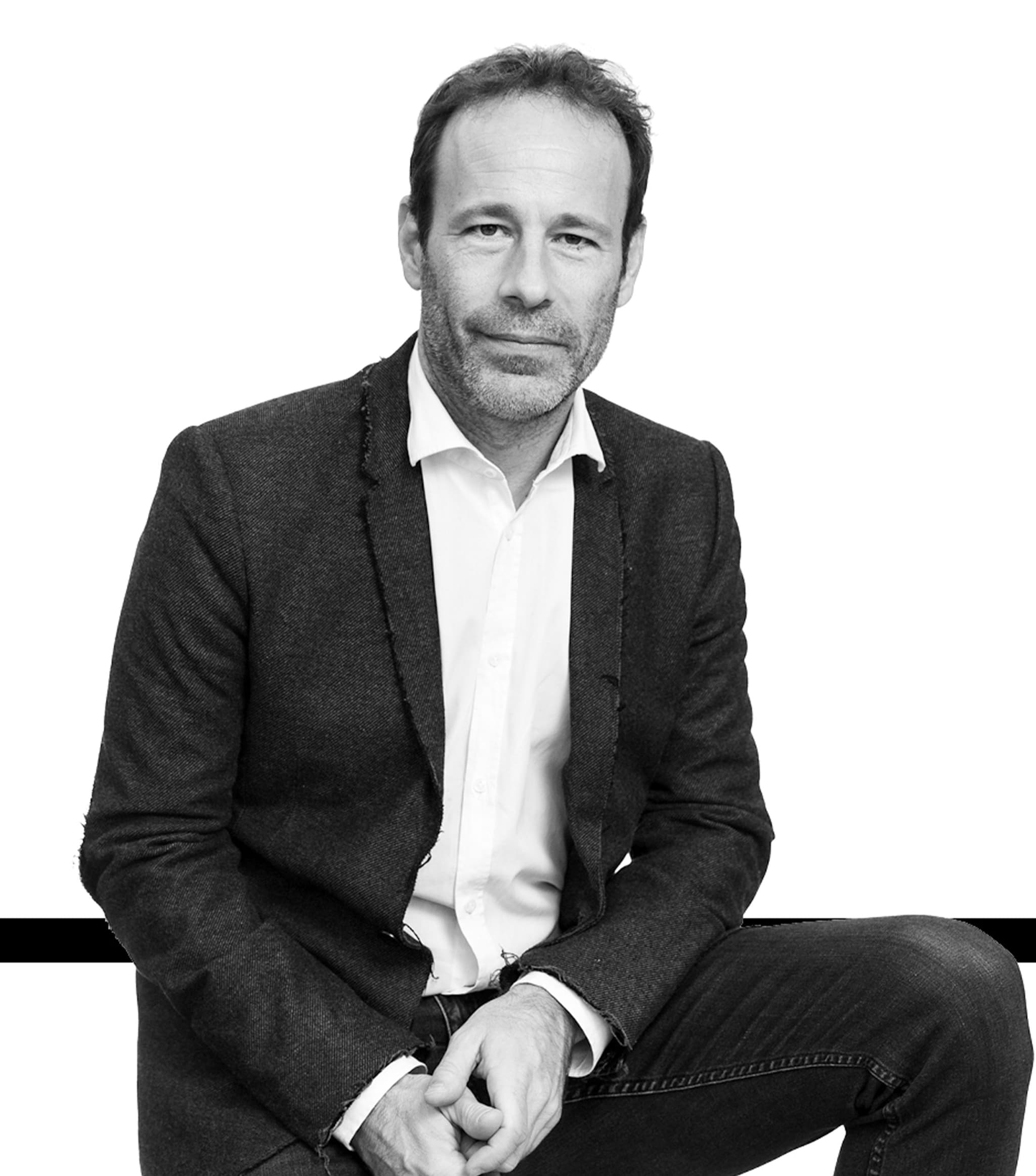 DENTSU CREATIVE Iberia | Connecting Brands to the Future