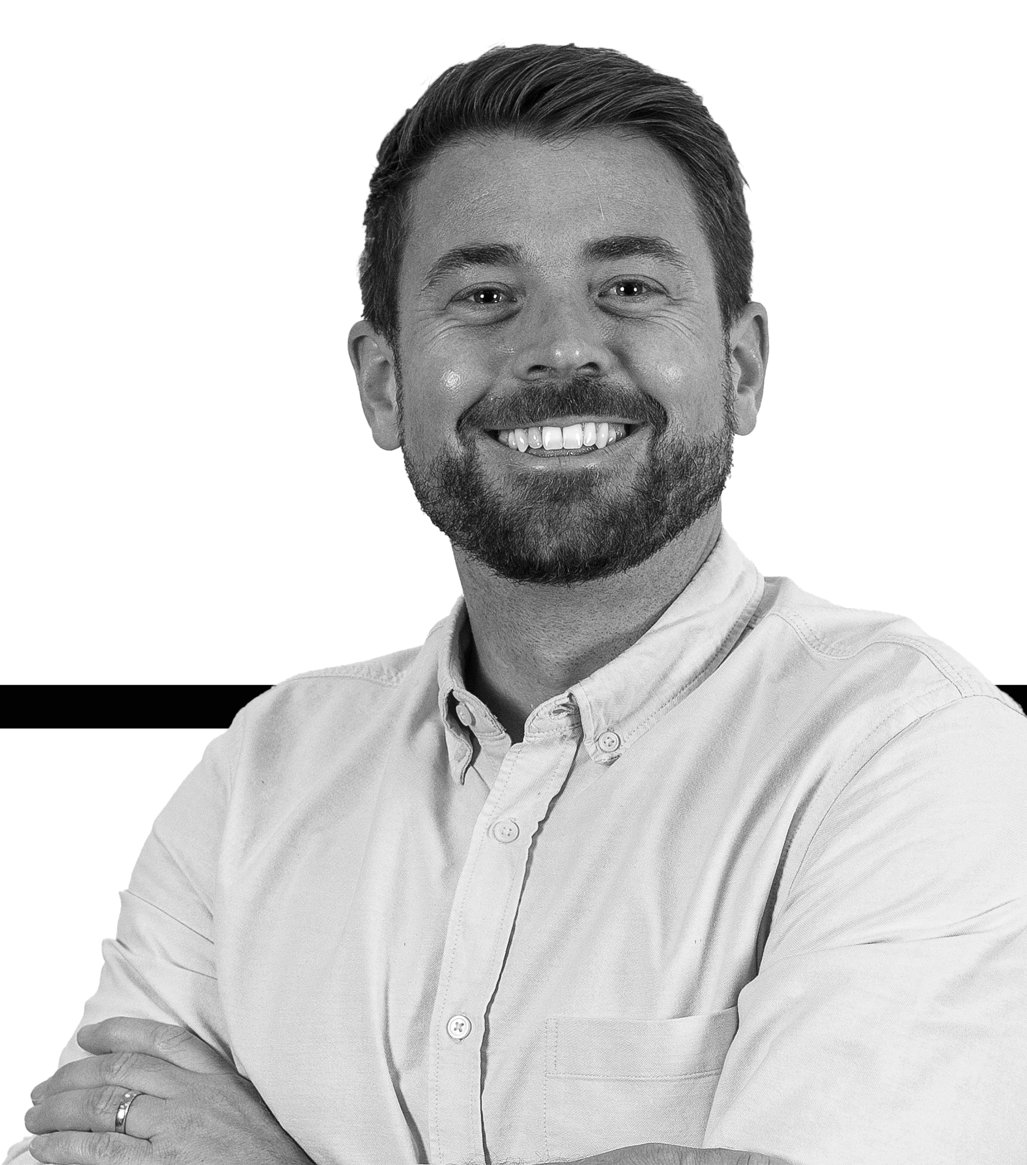 Leaders| Christian Becker | Director Experience Innovation, DACH