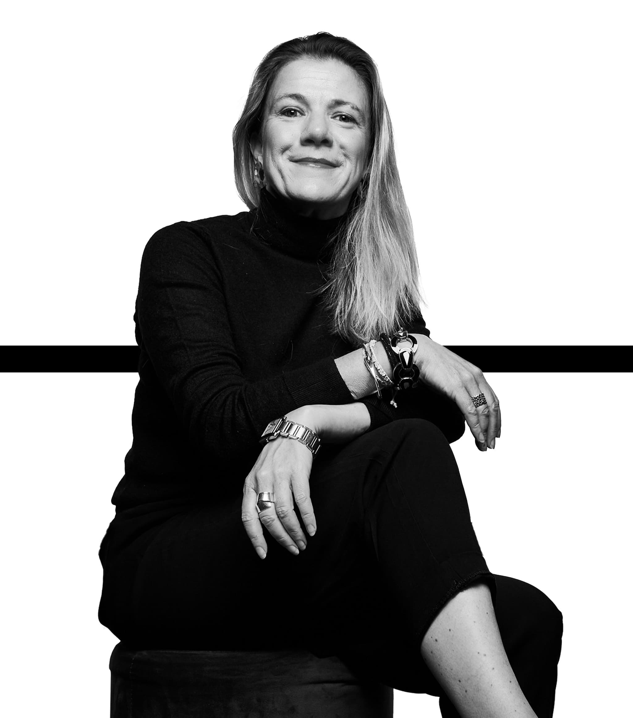 DENTSU CREATIVE EMEA | Connecting Brands to the Future