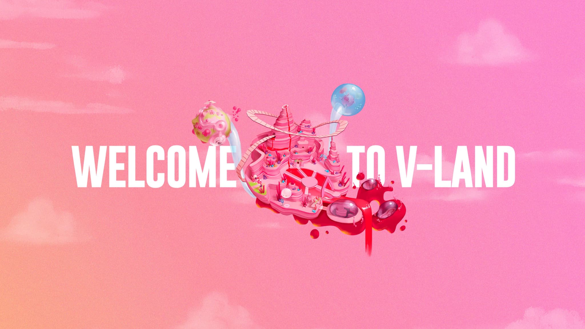 Denstu Creative x V-Land