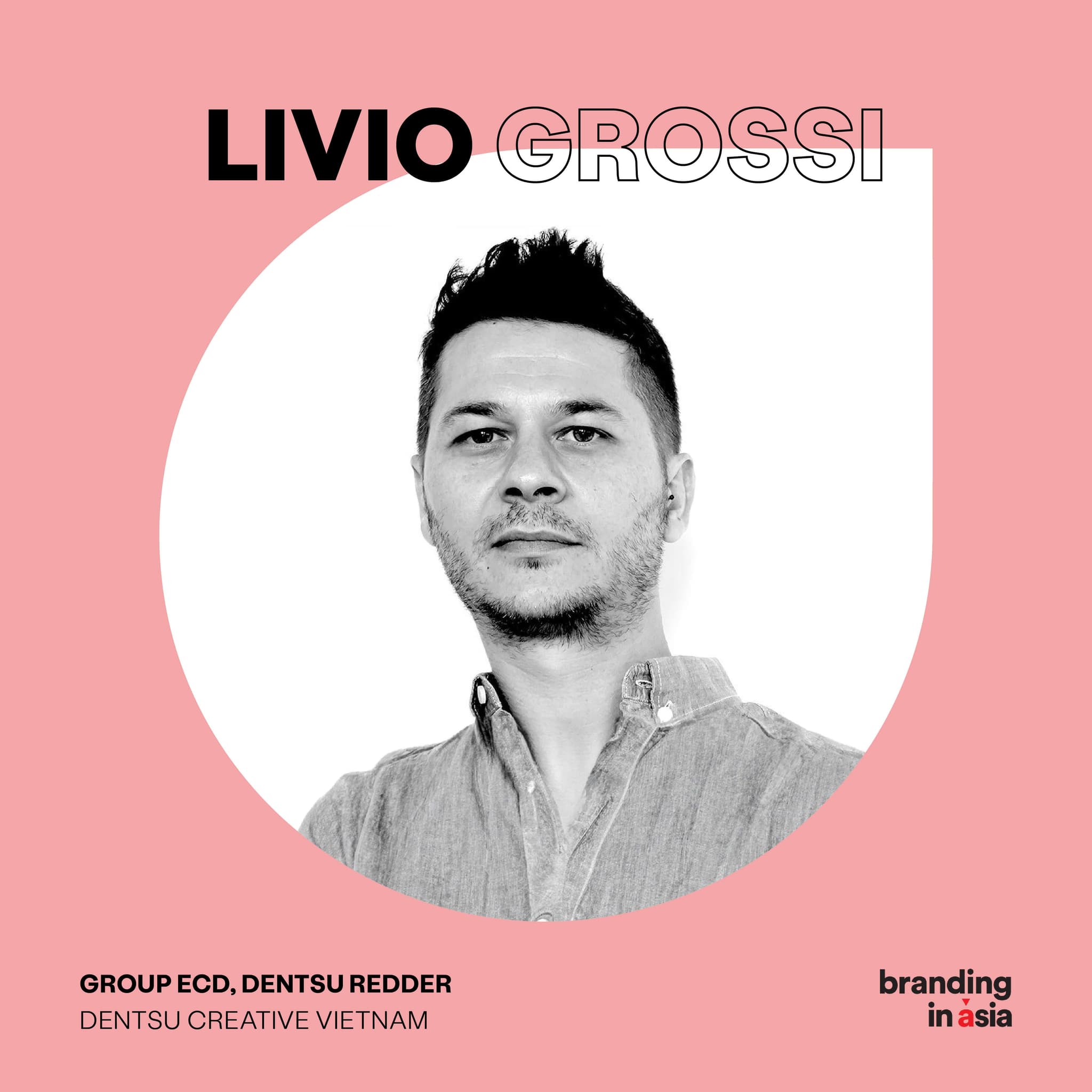 职业发展｜释放你的创造力｜电通创意 DENTSU CREATIVE