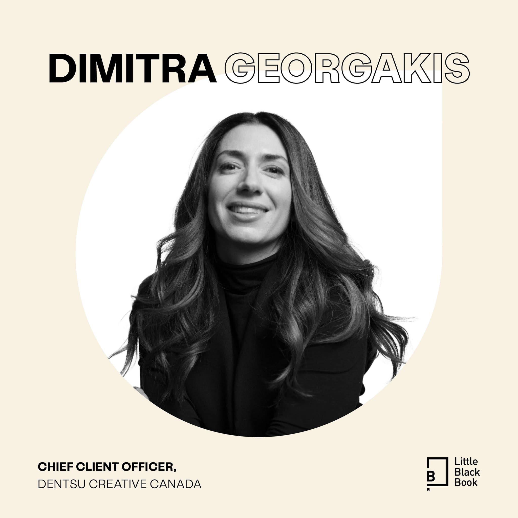 职业发展｜释放你的创造力｜电通创意 DENTSU CREATIVE